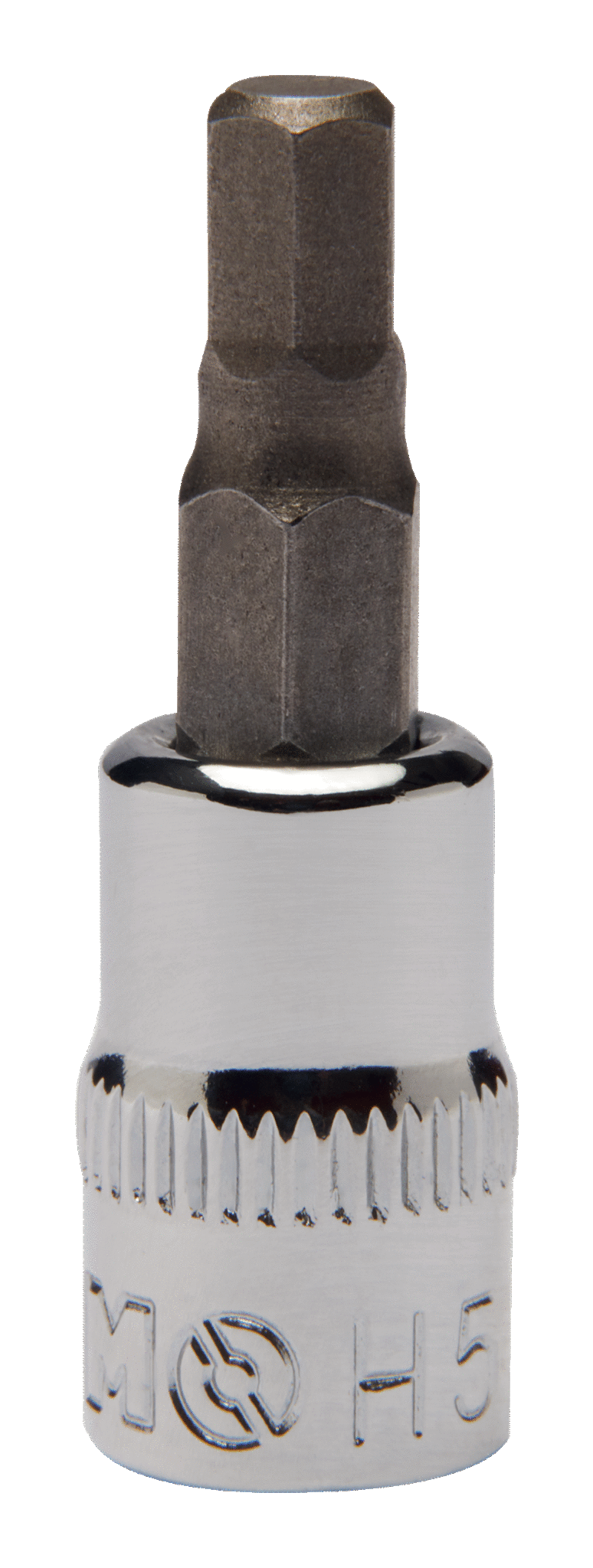 Dado con punta 1/4" hexagonal 3mm - SIPACIFICO