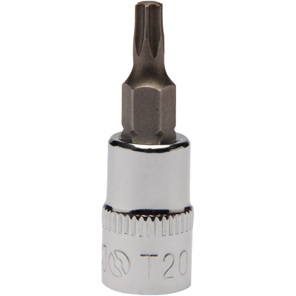 Dado con punta 1/4" TORX® T-40 - SIPACIFICO