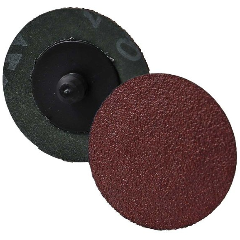 DISCO 2'' CAMBIO RAP. AO G60 ROLOC TELA DE FIBRA (Precio x pieza ...